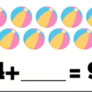 Math Worksheet Printable First Grade Math Center Task Card Digital ...