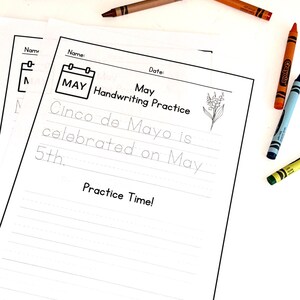 Handwriting Practice Sheet for Kids Handwriting Worksheet Handwriting ...