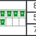 First Grade Math Ten Frame Printable Math Worksheets Centers Task Cards ...