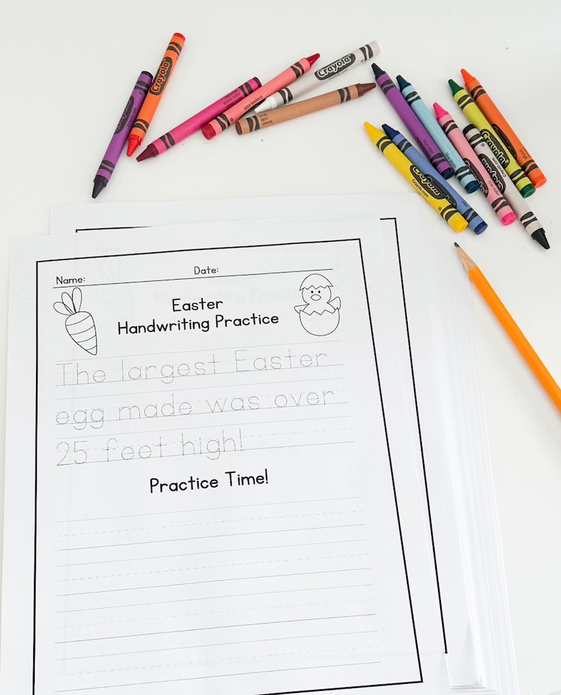 Handwriting Practice Sheet for Kids Handwriting Worksheet Handwriting ...