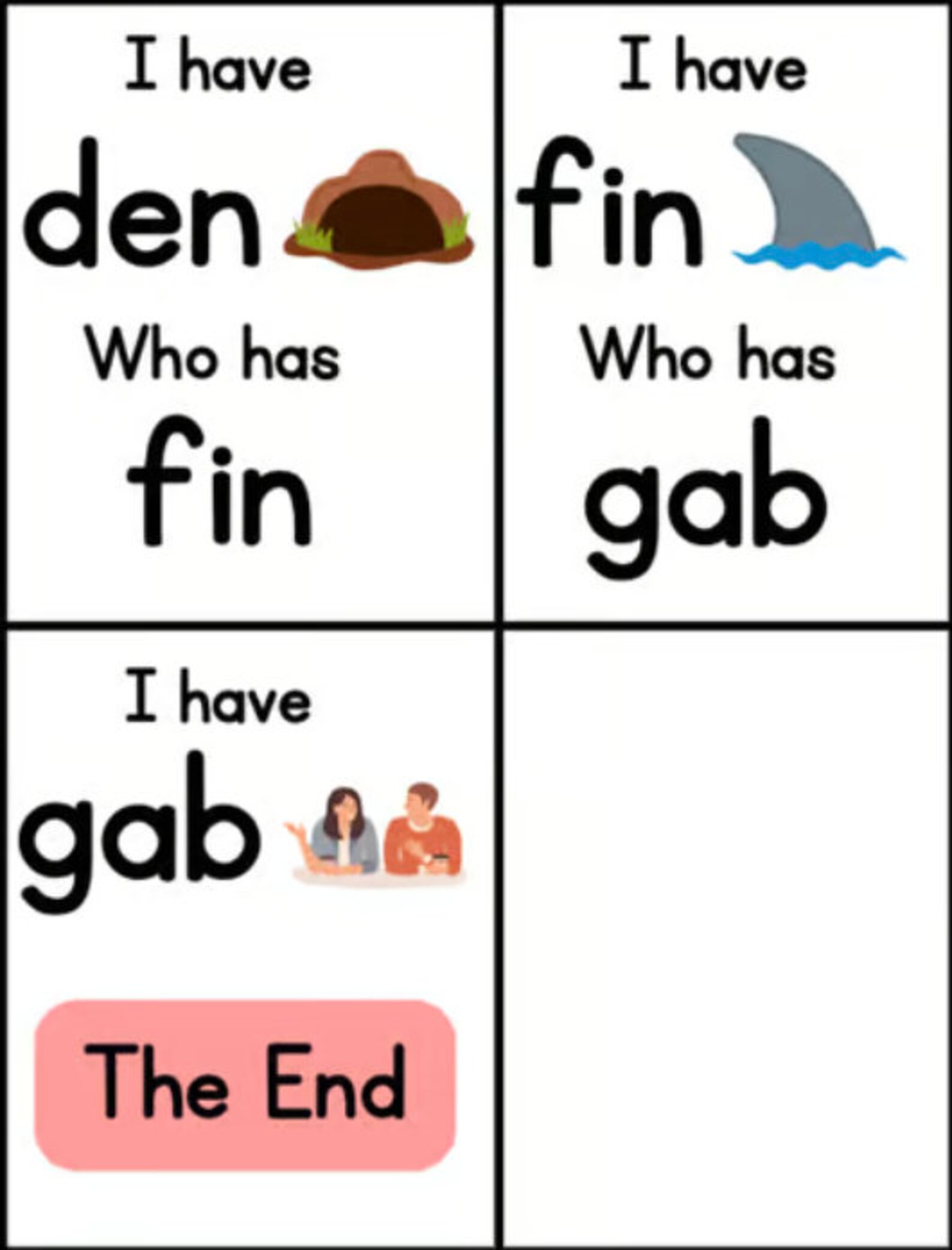 CVC Word Phonics Worksheet Kindergarten CVC Worksheet Phonics Worksheet ...