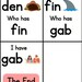 CVC Word Phonics Worksheet Kindergarten CVC Worksheet Phonics Worksheet ...