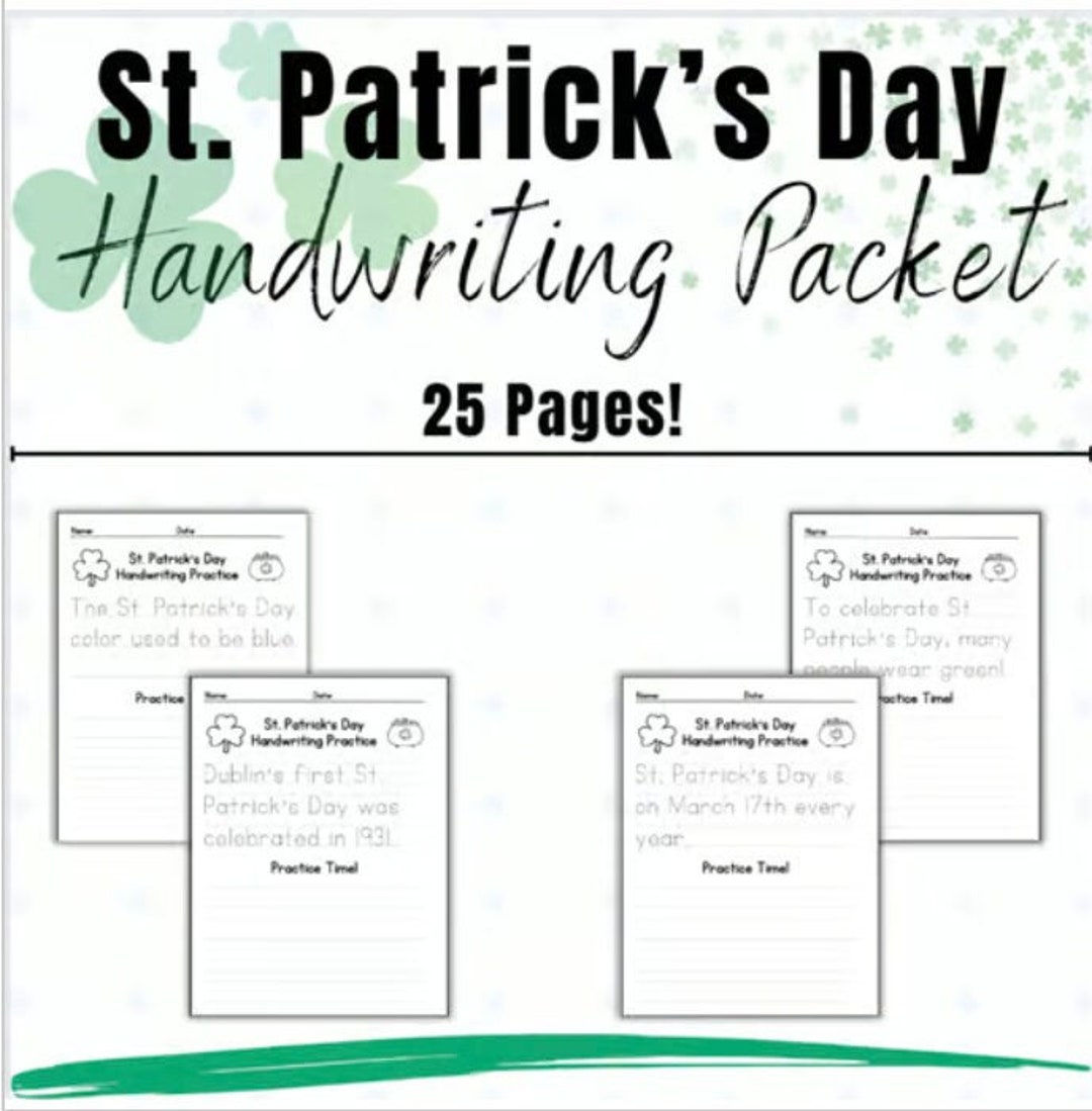 Handwriting Practice Sheet for Kid Handwriting Worksheet Handwriting ...