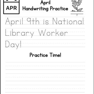 Handwriting Practice Sheet for Kids Handwriting Worksheet Handwriting ...