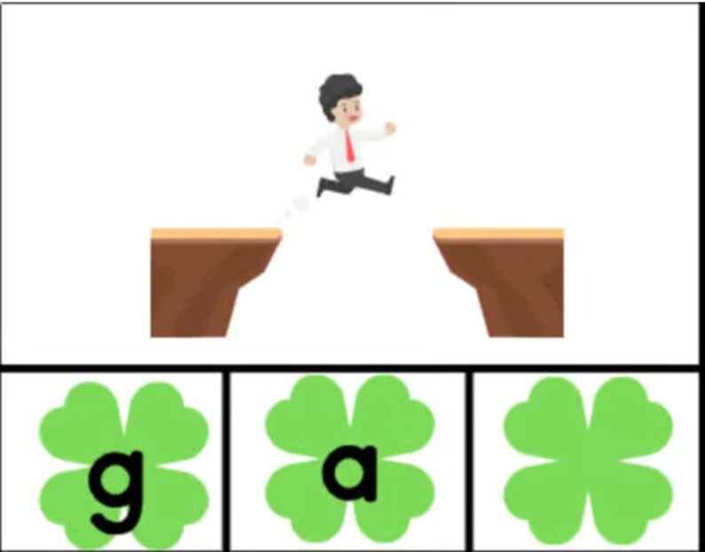 Printable Phonemic Awareness Activities for First Grade Phonics ...