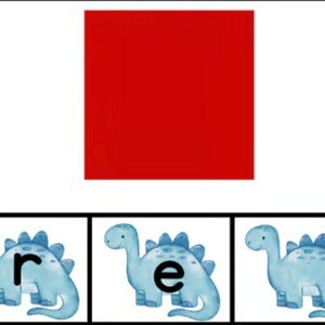 Printable Phonemic Awareness Activities for First Grade Phonics ...