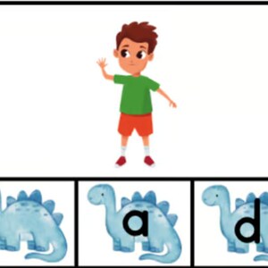 Printable Phonemic Awareness Activities for First Grade Phonics ...