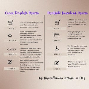 Teenager Daily Chores Cheklist Template, Teen Daily Routine List, Girls ...