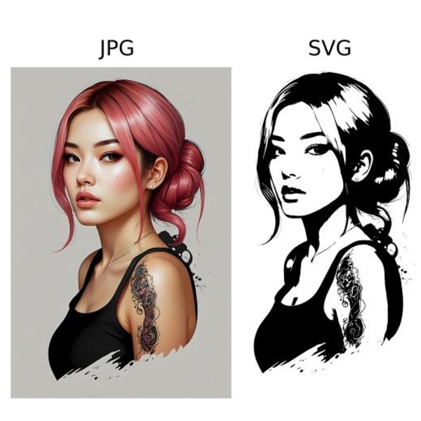 AvidAnimeOfficial - Etsy