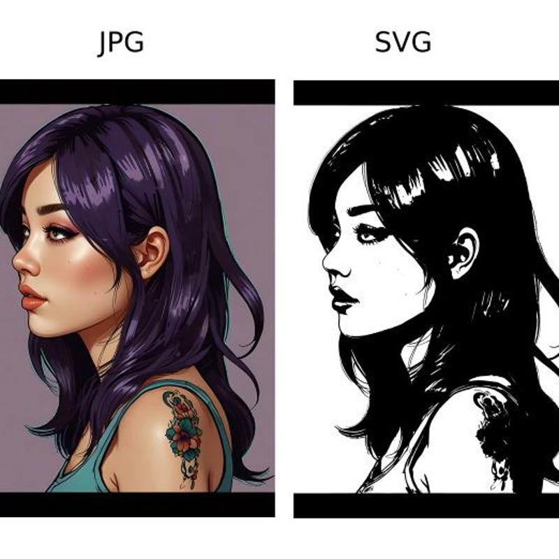 AvidAnimeOfficial - Etsy