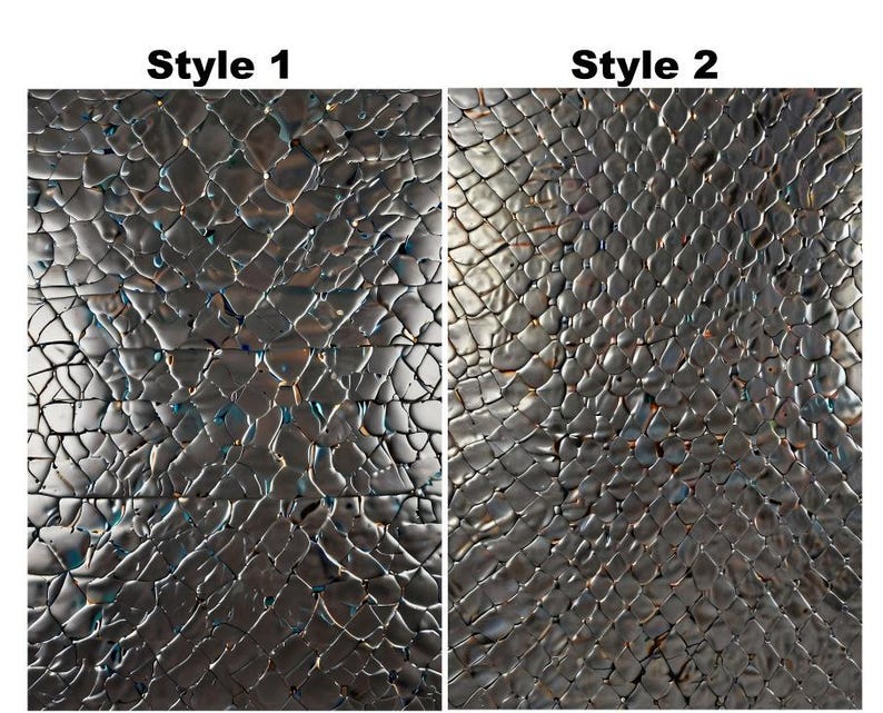 Silver Snakeskin Pattern - Realistic Scales - Background, Digital Image ...