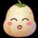 5 Potato Pack - Kawaii Cute Emotes - Instant Download, Emoticons ...