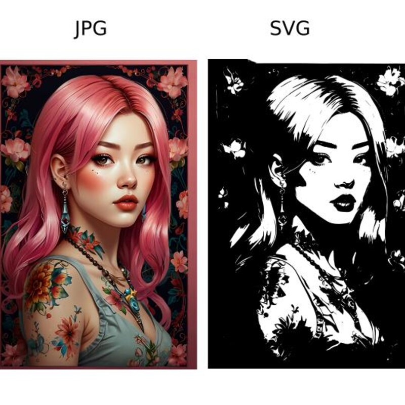 AvidAnimeOfficial - Etsy