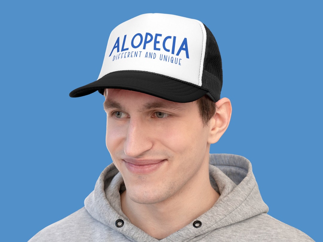 Alopecia Hat Alopecia Areata Alopecia Totalis Alopecia Universalis ...