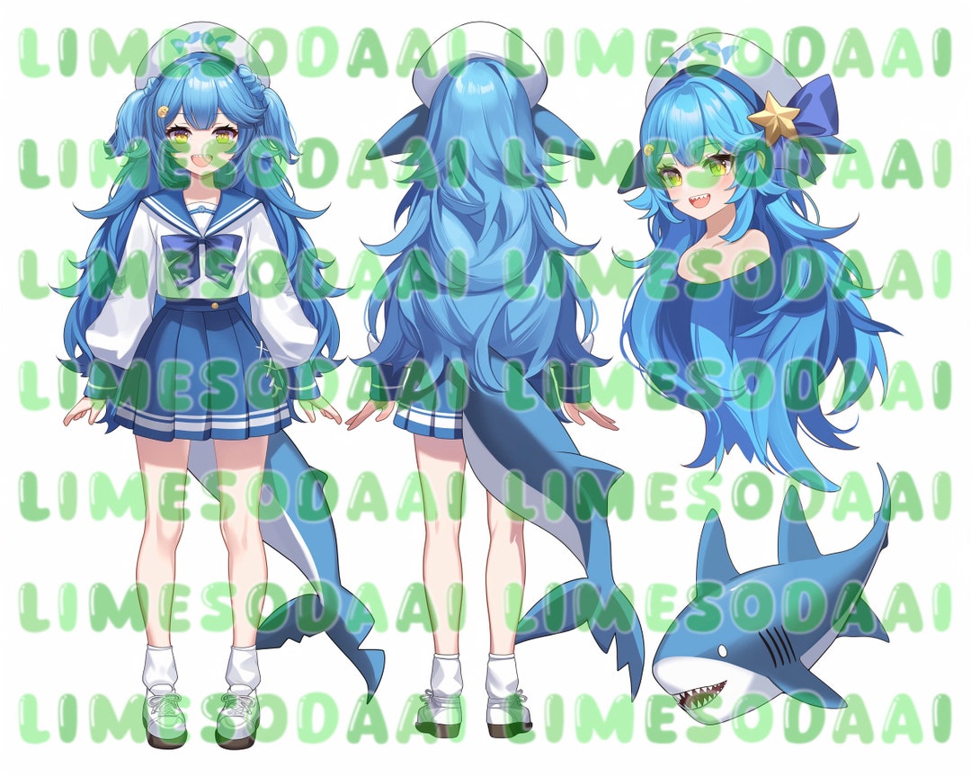 ONLY 5x Adoptable OC leona for Roleplay, Illustration, Writing, Etc. - Etsy