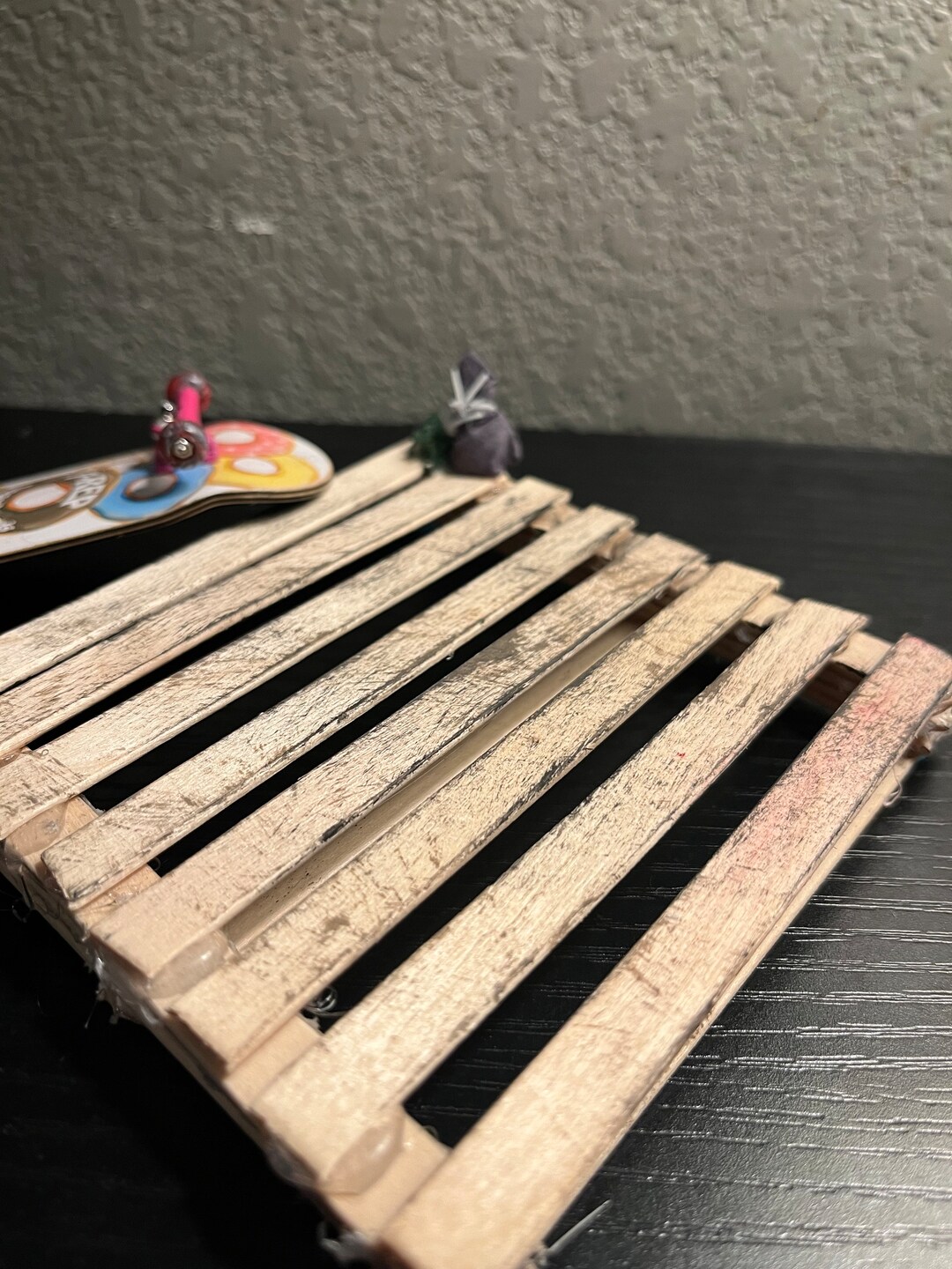 Mini Pallet Fun Homemade, Good Quality - Etsy