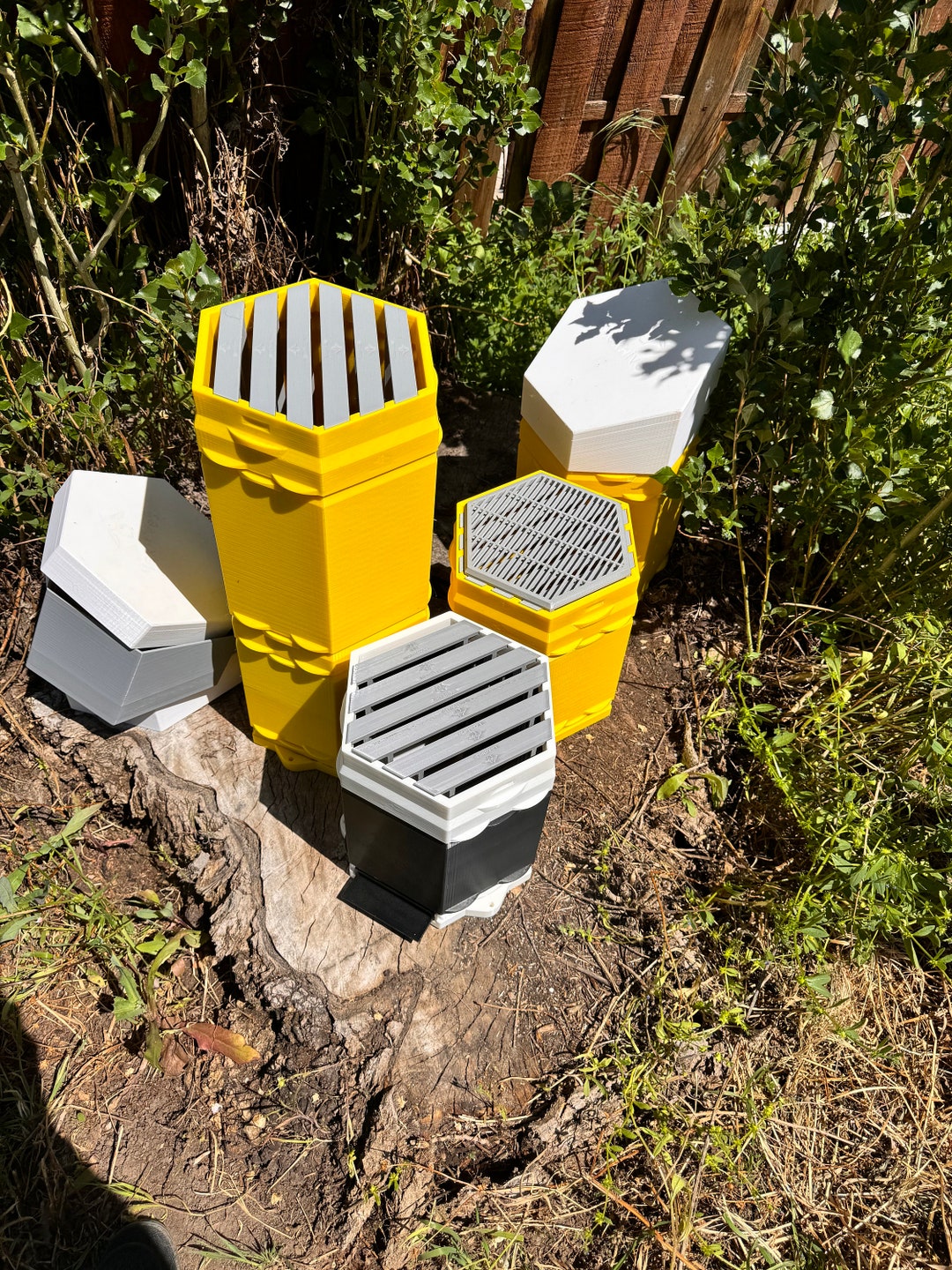 Hexhive Full Kit - Etsy