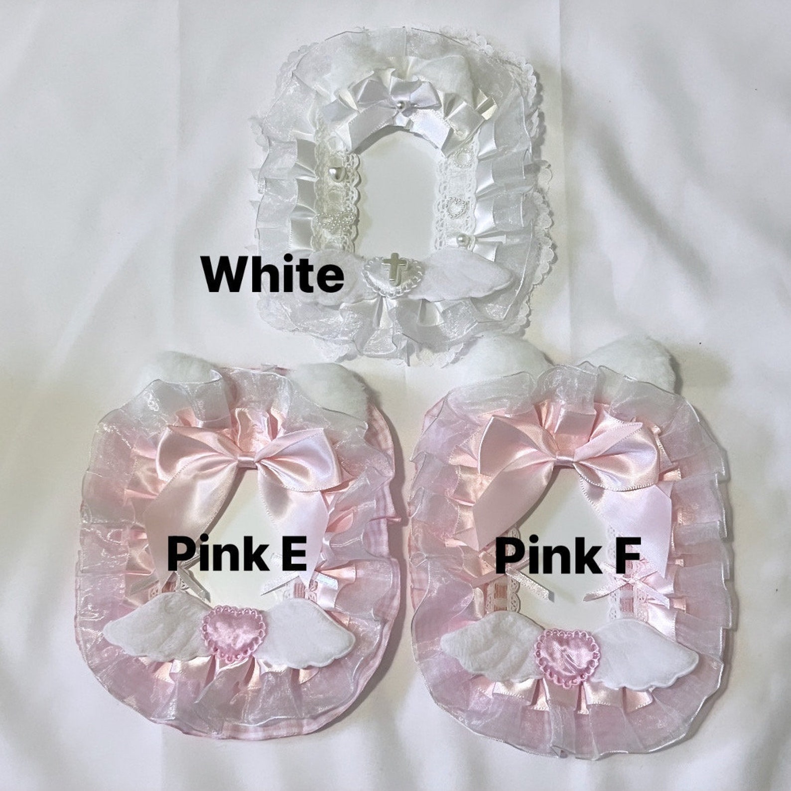 PREMADE Kpop Lace Toploader Deco Photocard Collection Korean Stickers ...