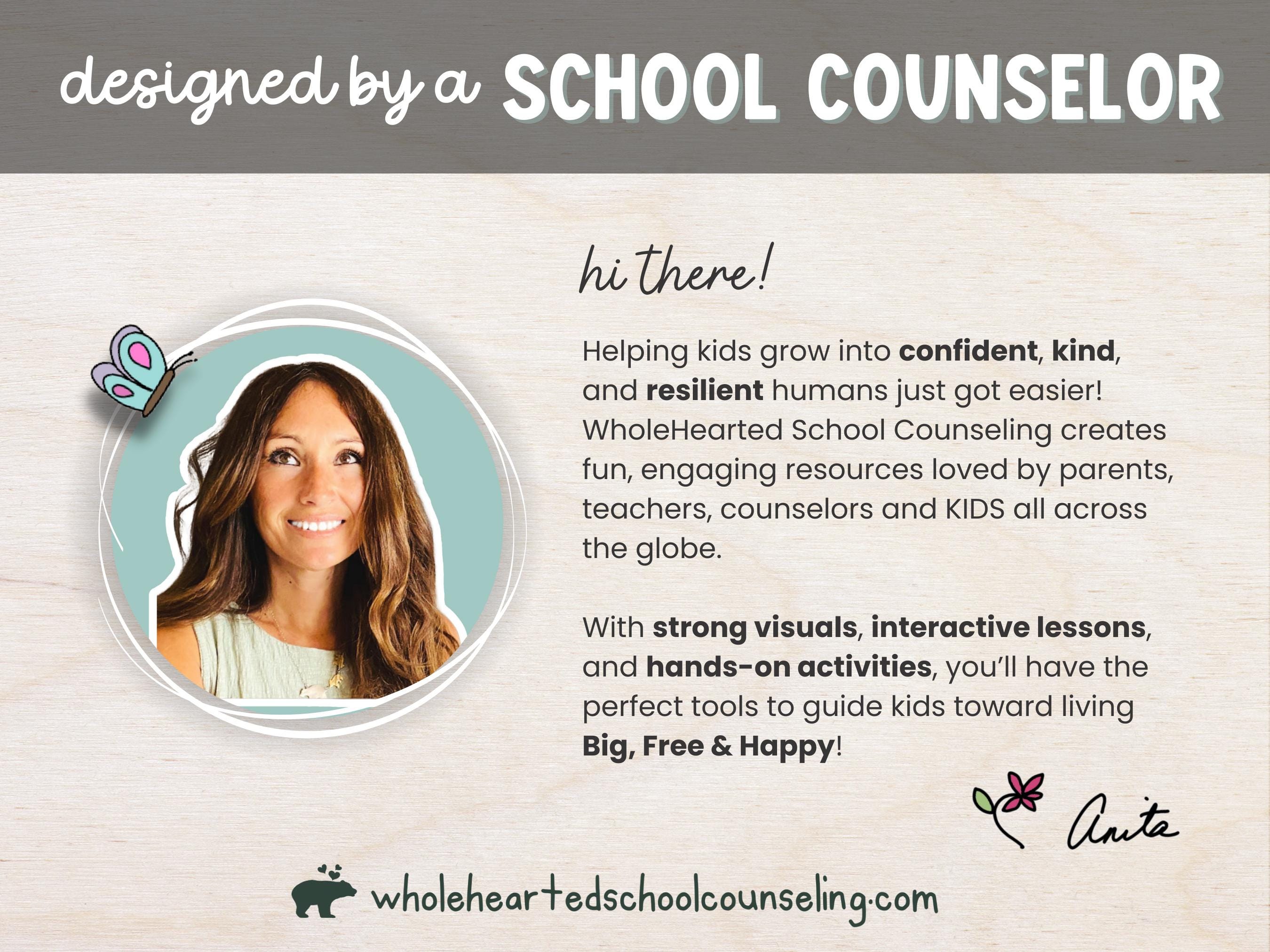 Self-regulation Desk Name Tags: Emotional Check-in, Coping Tools ...