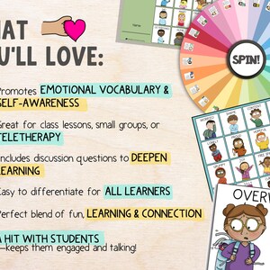 Multicultural Feelings Bingo: Emotional Awareness Activities,diversity ...