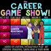 CAREER Game for Kids, Interest & Job Exploration Lesson, Digital School ...