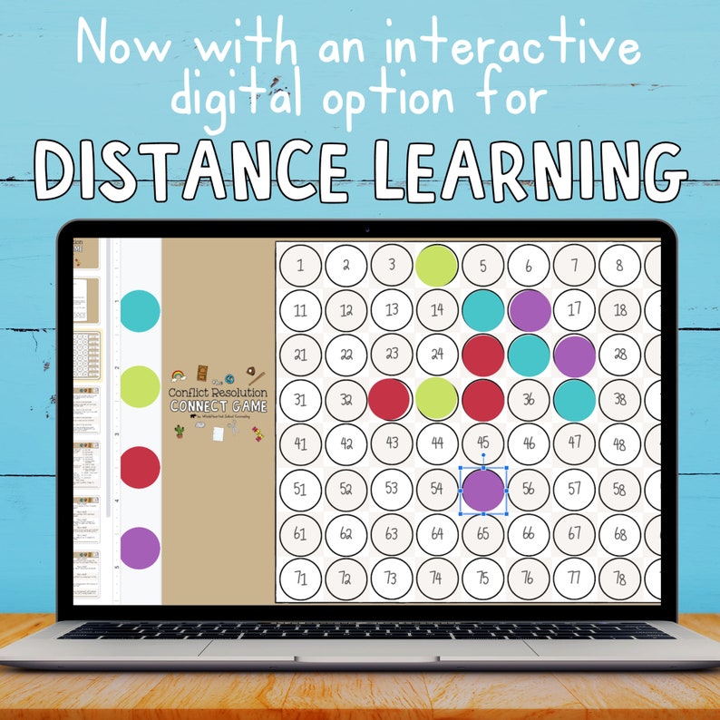 SEL Card Game Bundle: Social Skills, CBT, Mindfulness (digital ...