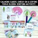 Brain & Stress Response SEL Lesson: Trauma Sensitive Kids, Emotion ...