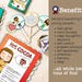 Mindful Breathing Exercises for Kids: Calm Corner SEL Tools (digital ...
