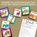 Solution Focused Toolbox: Goal Setting Resources, Individual Counseling ...