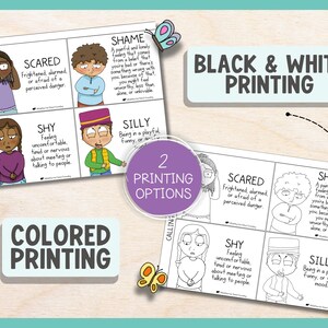 Multicultural Feelings Bingo: Emotional Awareness Activities,diversity ...