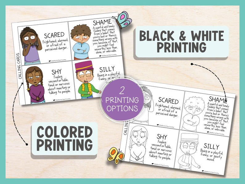 Multicultural Feelings Bingo: Emotional Awareness Activities,diversity ...