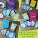 SEL Card Game Bundle: Social Emotional Learning, Counseling Games ...