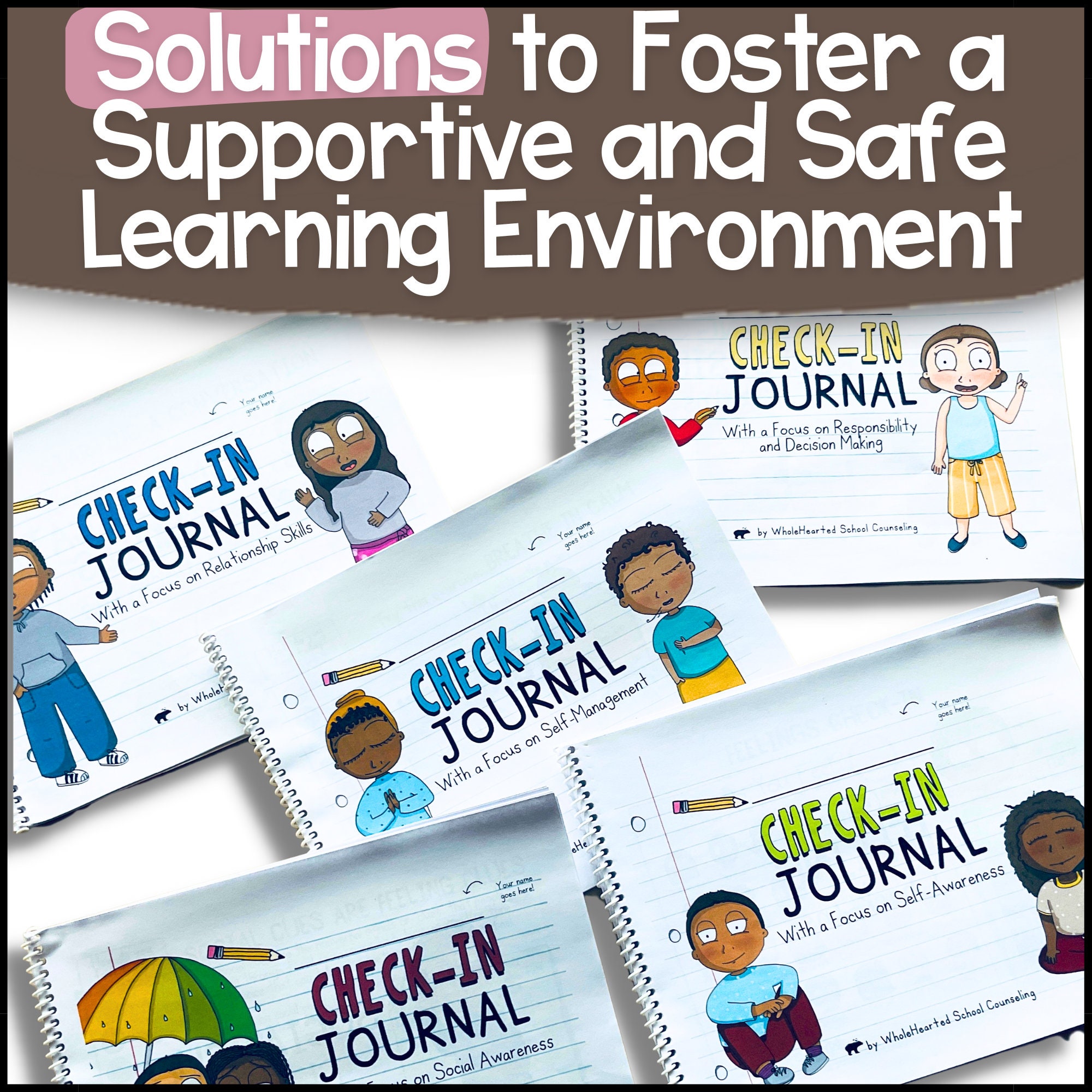 CALM CLASSROOM BUNDLE: Calm Classroom Resources, Behavior Management ...