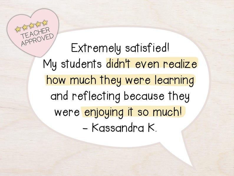 Empathy Card Game for Kids: SEL Coping Skills (printable & Digital) - Etsy