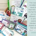 CALM DOWN CORNER: Classroom & Home Calm Kit, Sel Coping Tools ...