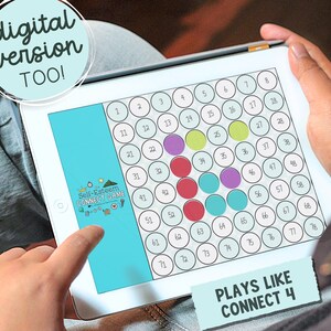 Self-esteem Card Game: Social Emotional Learning (digital Download) - Etsy