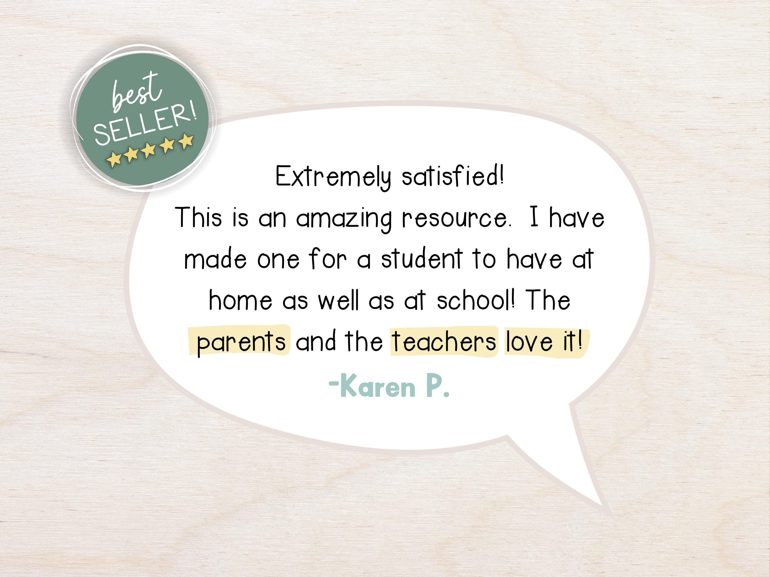 Conflict Resolution Tool for Kids - Teach Problem Solving, SEL Skills ...