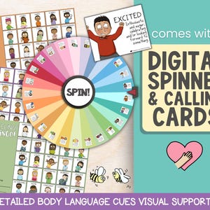 Multicultural Feelings Bingo: Emotional Awareness Activities,diversity ...