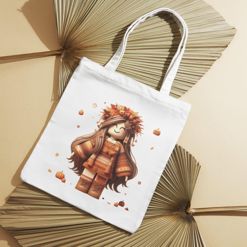 Roblox Png, Autumn Png, Digital Instant Download, High Quality Images ...