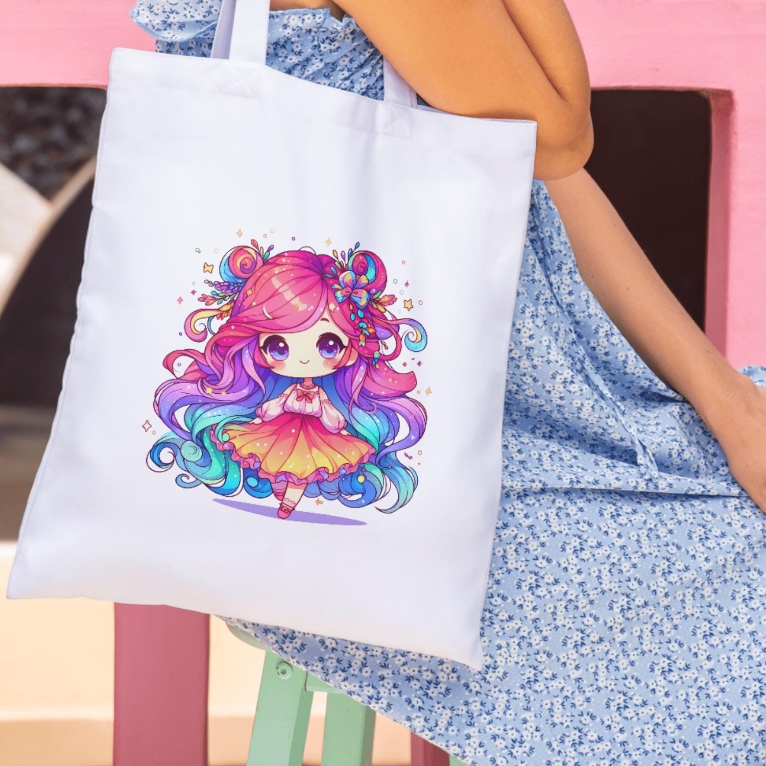 Chibi Png, Chibi Doll, Chibi Character, Girly Png, Png, Kids Png ...