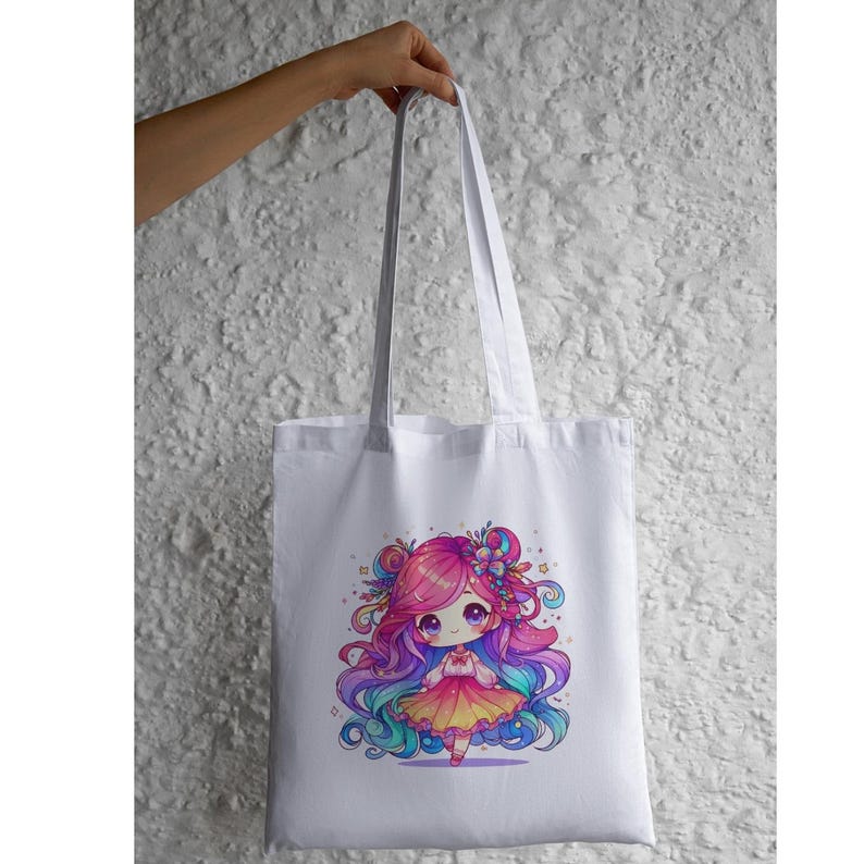 Chibi Png, Chibi Doll, Chibi Character, Girly Png, Png, Kids Png ...