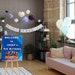 Roblox Birthday Welcome Sign, Editable Video Game Party Decor (digital ...