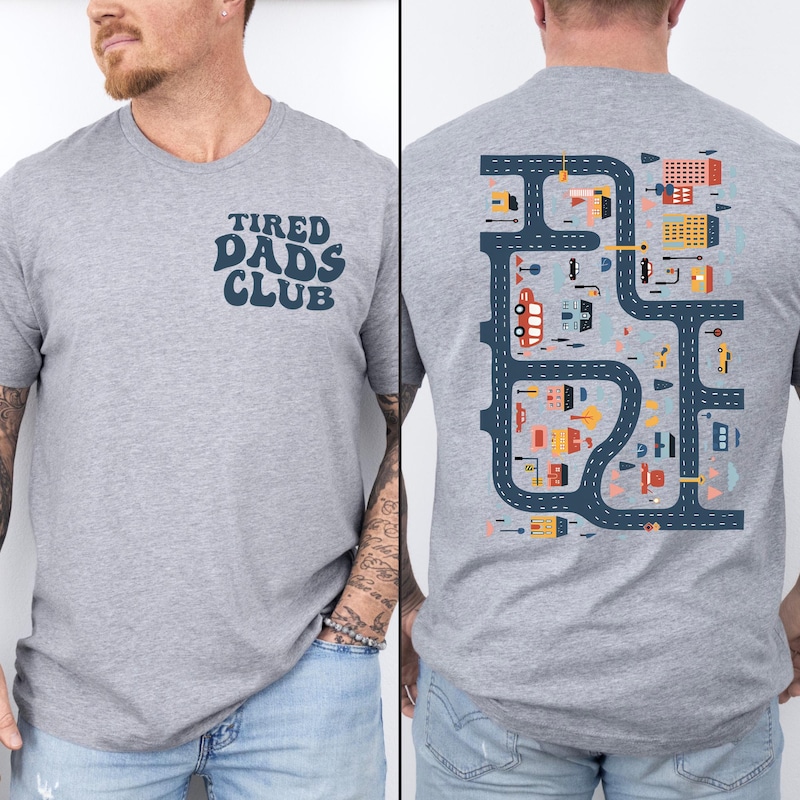 Girl Dad Christmas Shirt - Etsy