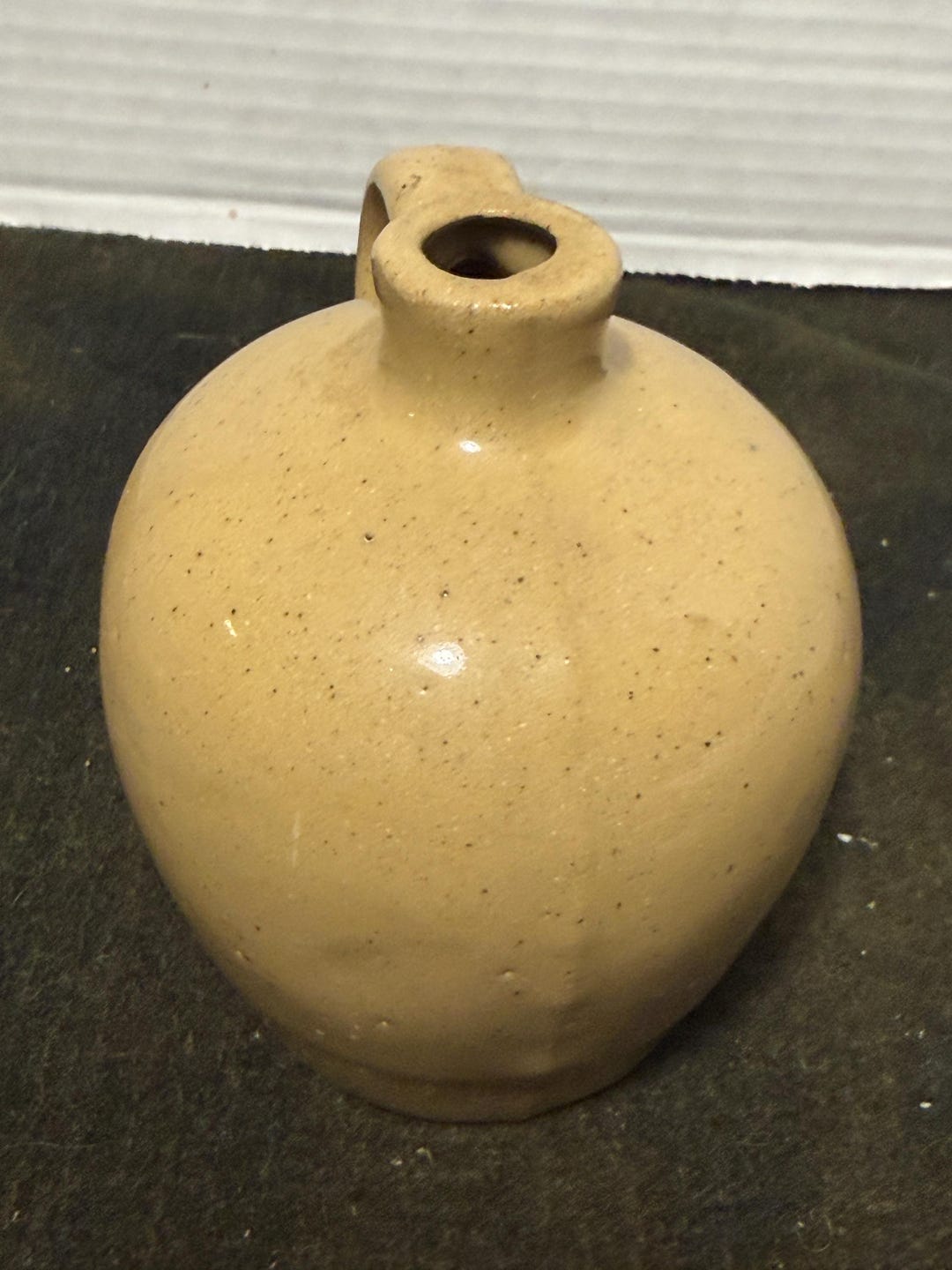 Vintage Jug Looks Like Uhl but Not Marked - Etsy