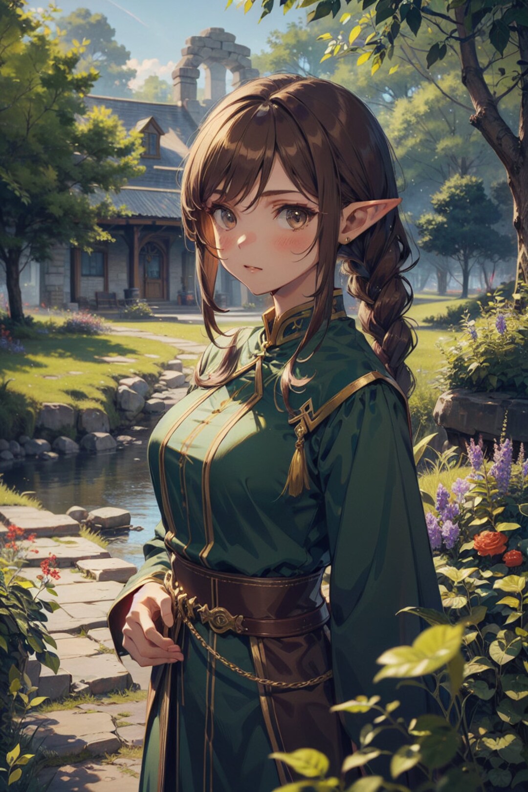 Custom Dnd Character Creator - Etsy