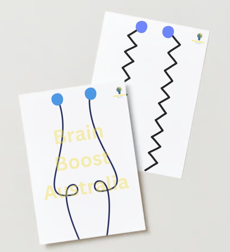 Bilateral Coordination | Brain Boosting Activities for Kids | Handeye ...