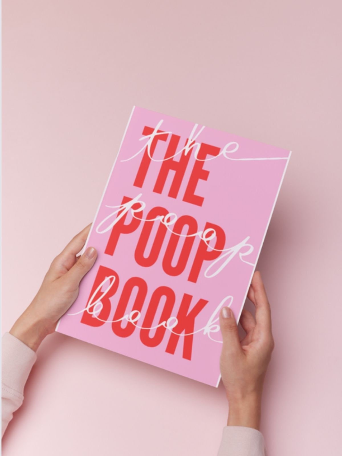 The Poop Book: Where No Poop is Left Unrated - Etsy