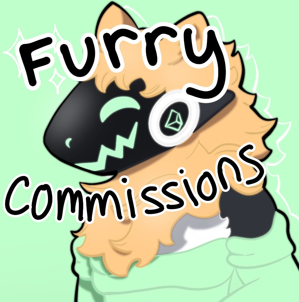 Furry Art Commissions! - Etsy