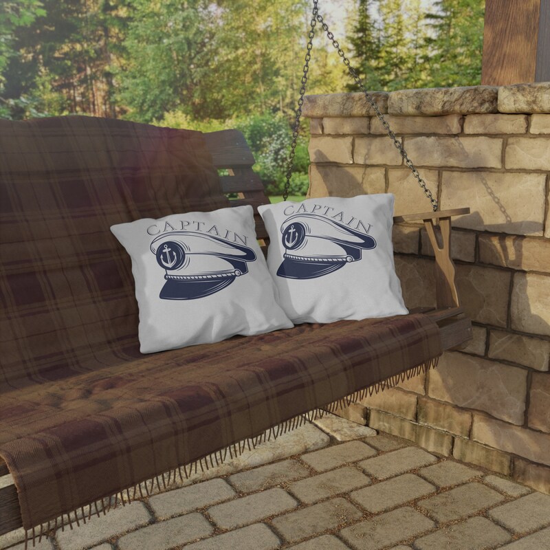 Cape Cod Pillow - Etsy