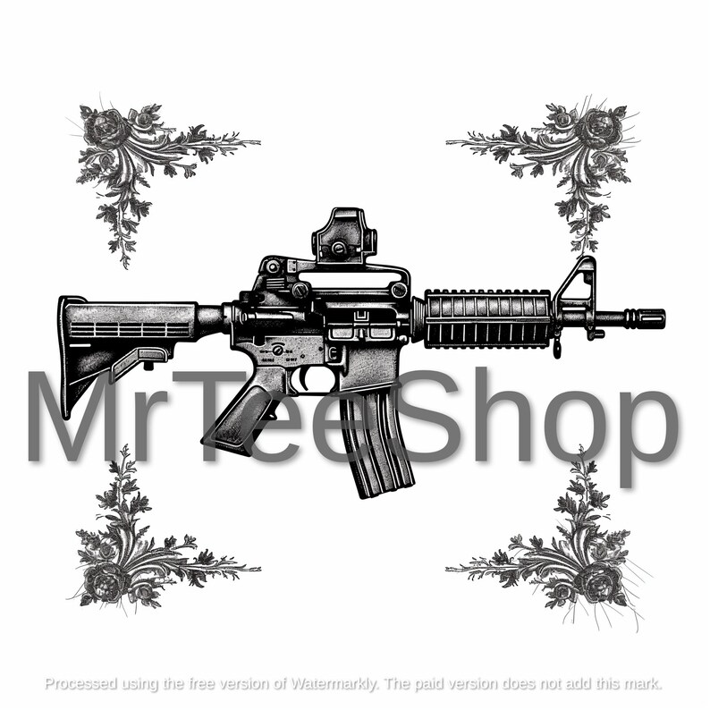 2A Enchanted Second Amendment SVG Collection: Magical Liberty Symbols ...